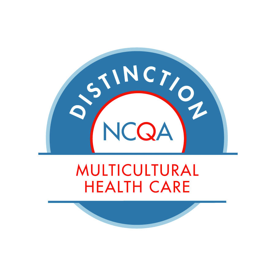 CBH Awarded NCQA Multicultural Health Care Distinction - Community ...